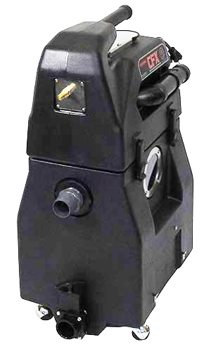 Rotovac CFX - Carpet Cleaning Equipment